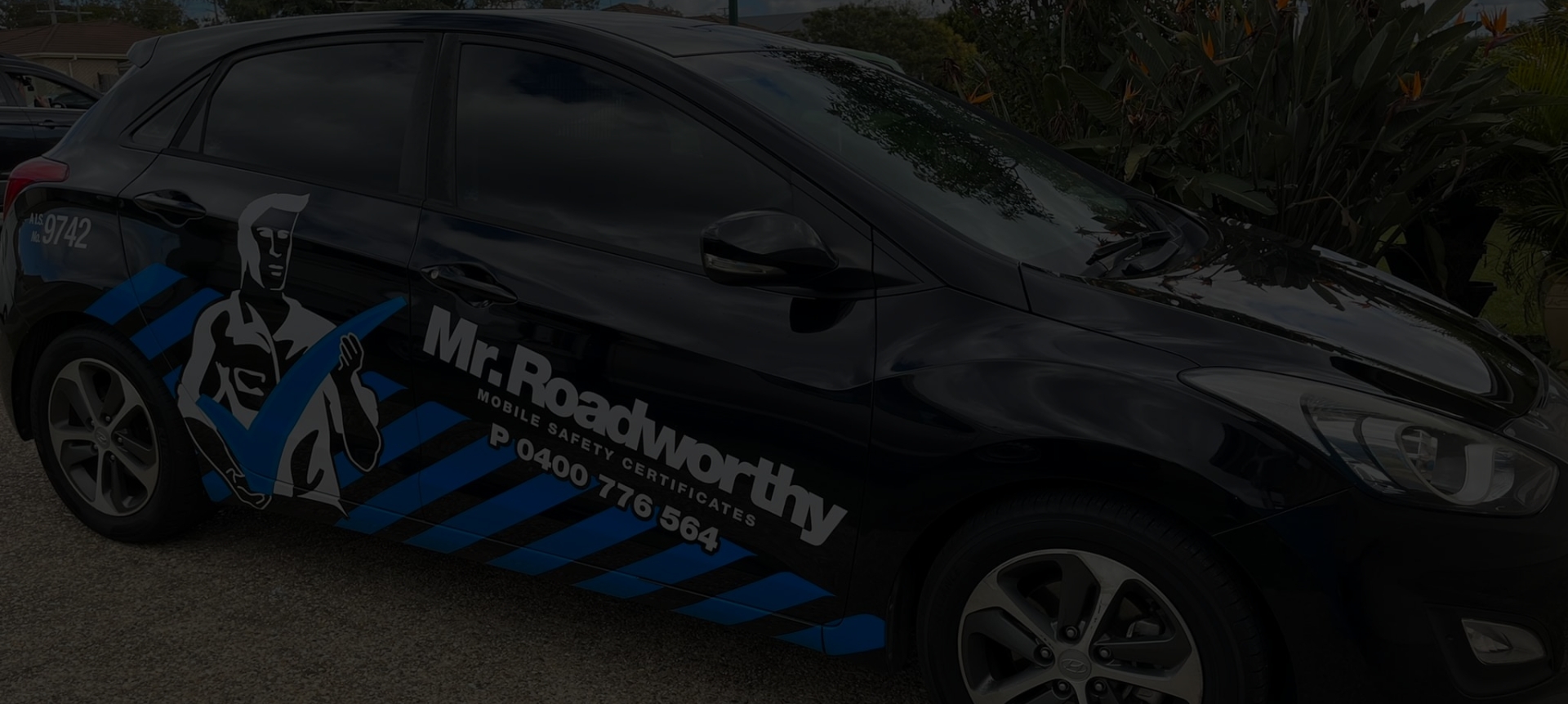 Our Blog - Mr Roadworthy