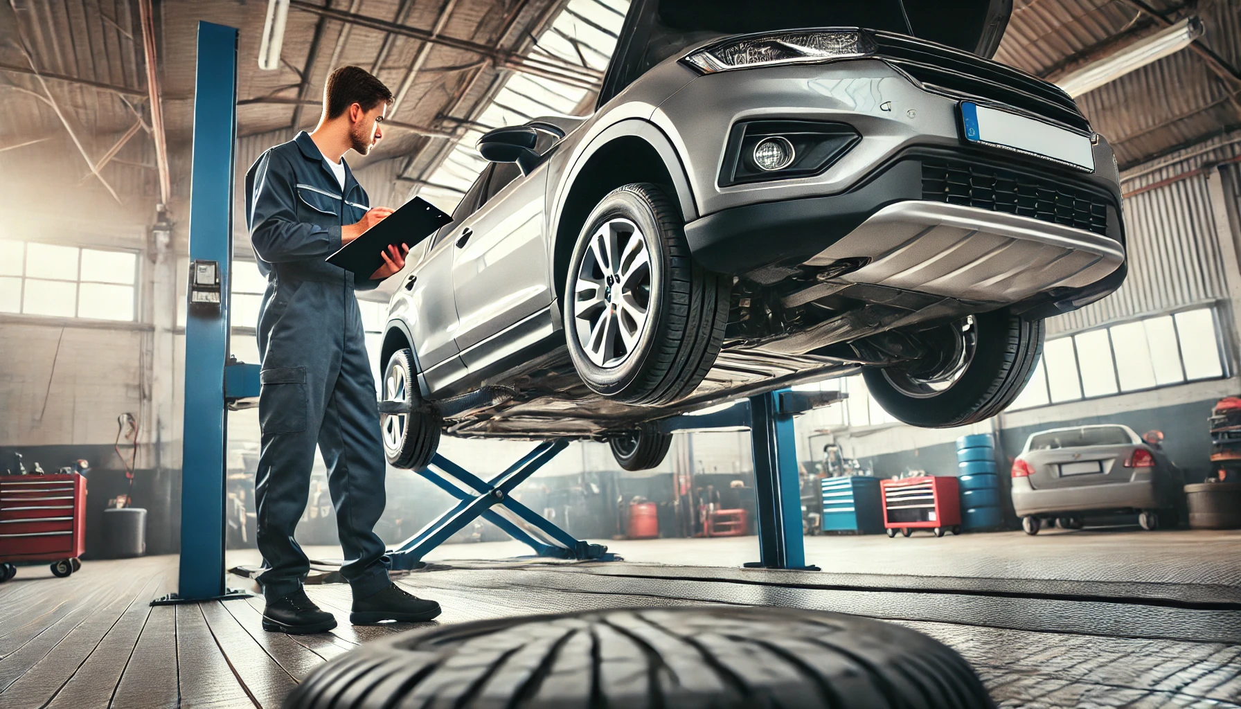 Selling a Car Without a Roadworthy Certificate: Risks and Regulations ...